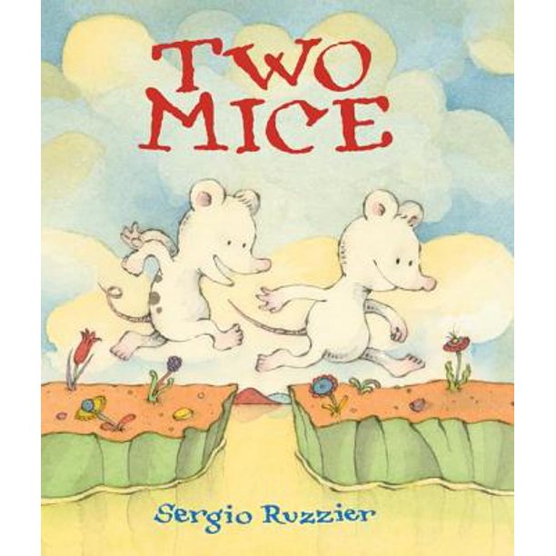 Two Mice - eBook - Walmart.com - Walmart.com