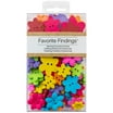 Favorite Findings Value Rainbow Assorted Size Sew Thru Buttons, 31/2 ...