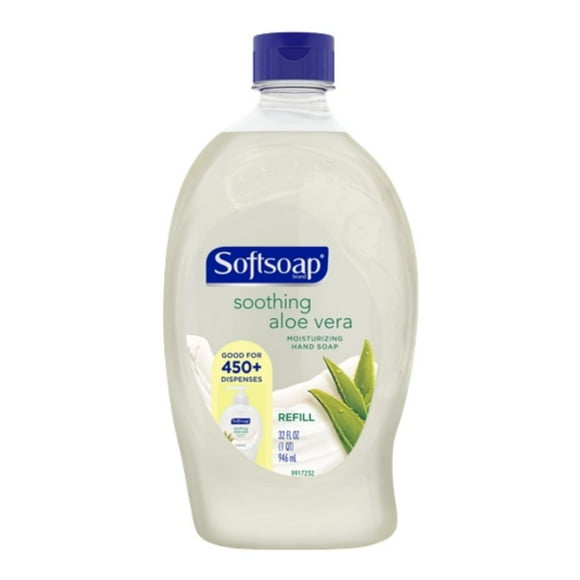 Softsoap Refill