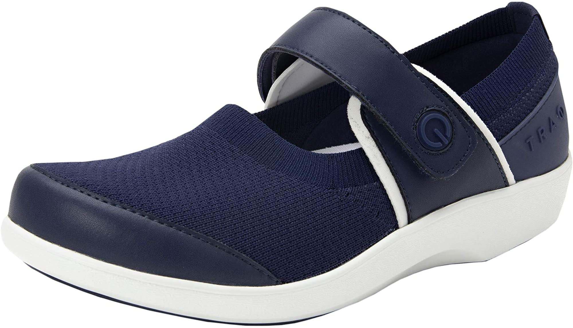 TRAQ BY ALEGRIA Qutie Womens Smart Walking Shoe | Walmart Canada