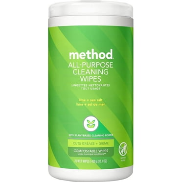 Method All Surface Cleaner - MTH00005 - Walmart.com