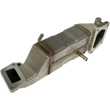 BD Diesel EGR Cooler Replacement - Ford 2004-2007 6.0L PowerStroke w ...