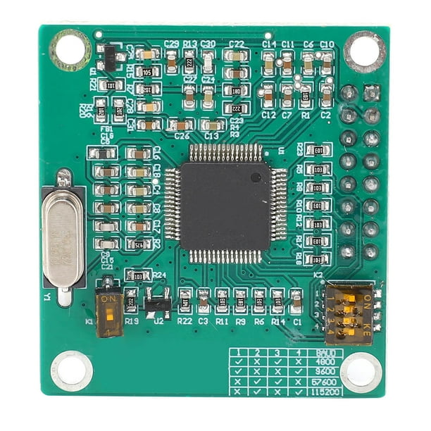 Voice Recording Module,TTS Voice Module Support Speech Synthesis Board ...