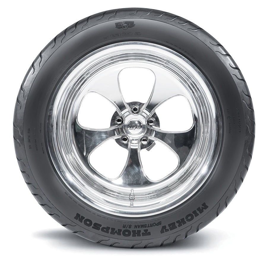 Mickey Thompson Sportsman S/R 29X18.00R20LT 80H Tire - Walmart.com ...