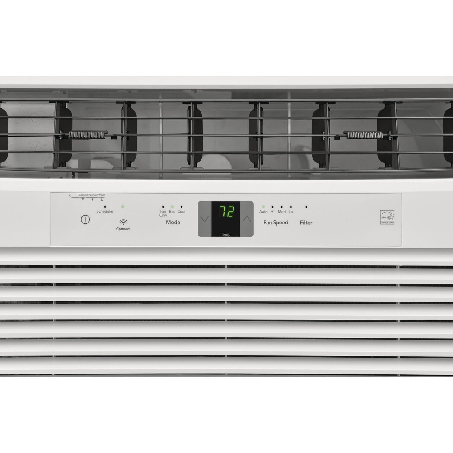 Buy Frigidaire 18,000 BTU Energy Star Window Air Conditioner with Wi-Fi ...