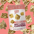 Original Chunk Nibbles Sweet Groceries Food Bites Treats - Crunchy ...