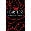 Heartless, (Hardcover) - Walmart.com