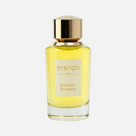 Eternal Rainbow - Bybozo - Eau De Parfum - Floral and Fruity Perfume ...