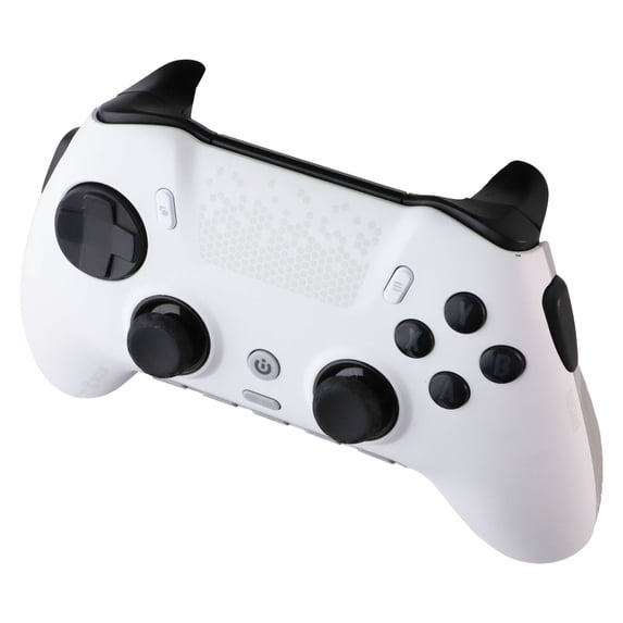 Pre-Owned SCUF Envision Pro V1 Wireless RGB Gaming Controller for PC ...
