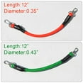 Strong Camel Kinetic Bands Cheerleading Resistance Bands Fitness ...
