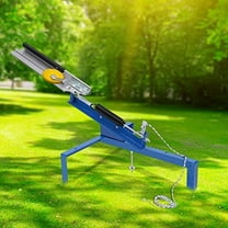 Trius One Step Trap Clay Pigeon Throwers, Skeet Shooting Equipment ...