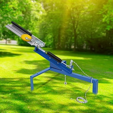 Trius One Step Trap Clay Pigeon Throwers, Skeet Shooting Equipment ...