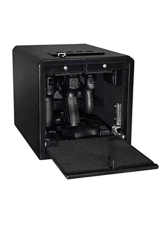 Pistol Safes in Gun Safes - Walmart.com