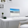 HP 24 All-in-One Desktop Computer, Intel Core i3, 4GB RAM, 256GB SSD ...