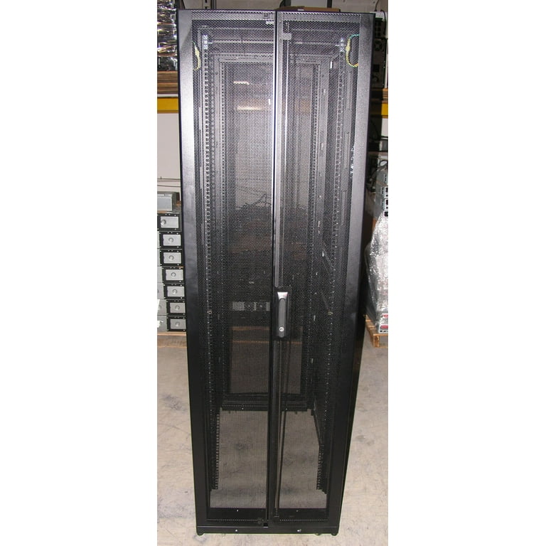 Apc Ar3100 Rack Cabinet | Cabinets Matttroy