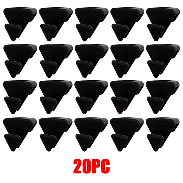 Space Triangle Hanger