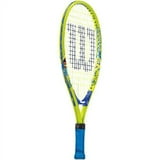 Wilson Spongebob Junior Tennis Racket - Walmart.com