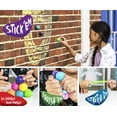Crayola Globbles 16 Count, Squish & Fidget Toys, Sensory Balls, Gift ...