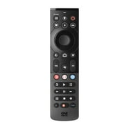 One For All Essential 8-Device Antimicrobial Backlit Universal Remote ...