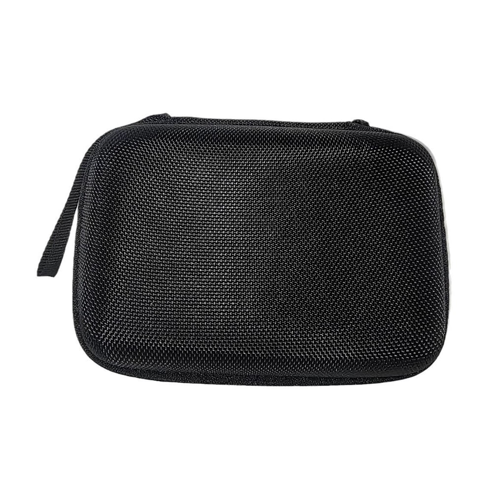 Handheld Game Console Case Bag A Prueba Choque Con Malla para Estuche ...