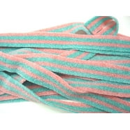 Candy Retailer Sour Candy Belts (1 Lb, Strawberry Banana) - Walmart.com