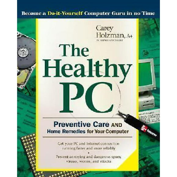 the healthy pc | Walmart Canada