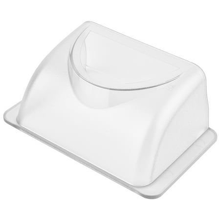 Peahefy Plastic Rain Cover Waterproof Shell for Door Access Control ...