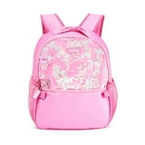 Backpack and Insulated Lunchbox Set, Packed Party 'Pretty in Pink Just ...