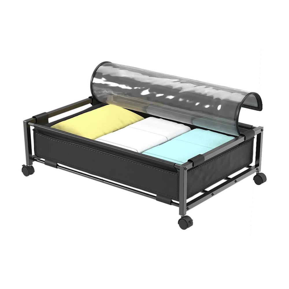 Click here for Yuan Ou Yuanou Under Bed Storage Containers With W... prices