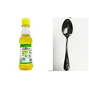 Zigir (Linseed) Oil-Zigir Tajik Treasures Linseed Oil… - Walmart.com