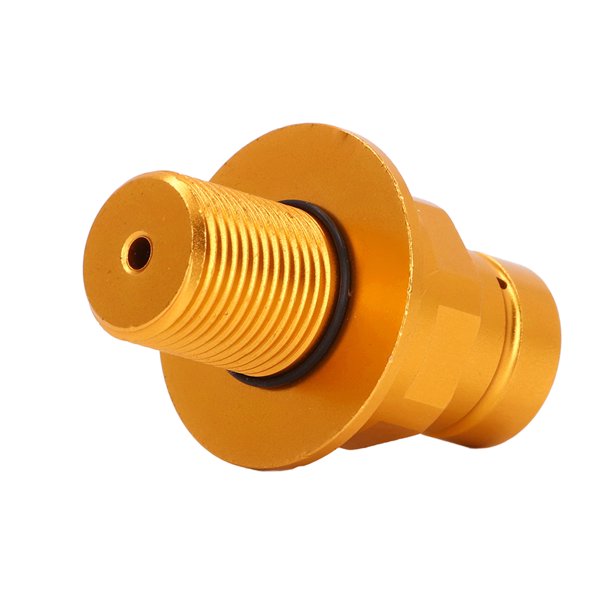 CO2 Connector Adapter, Soda Maker Adapter Oxidation M18x1.5 Durable ...