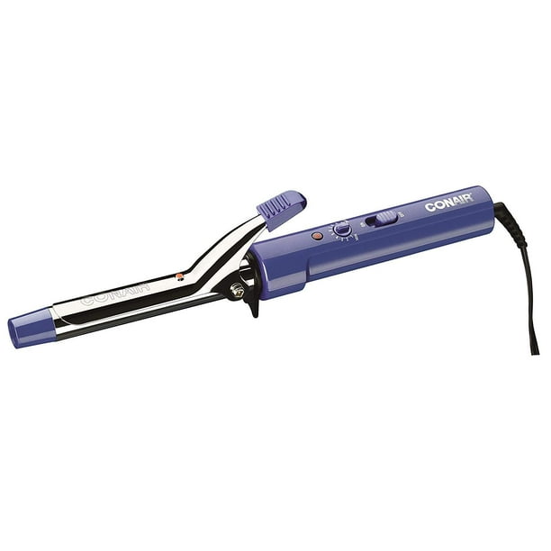 Conair Supreme Curling Iron 3 4 Inch