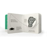 Little Elephants / Elefantitos (Board Book) - Walmart.com