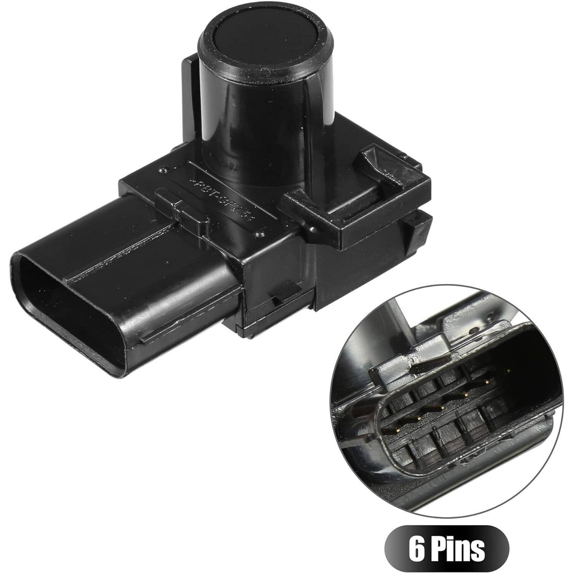 Click here for Unbranded Pdc Parking Sensor Black Suitable For 89... prices