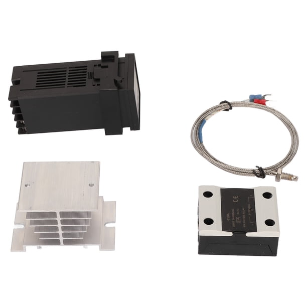 Digital PID Thermostat,Digital PID Thermostat Accurate Digital PID ...