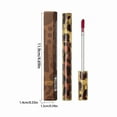 Mvnsfew Lip And Cheek Dual Use Lip Glaze Border Velvet Non Fading Non