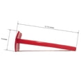 The ROP Shop Heavy Duty Uni-Mount Snowplow Leg Stand for Western 61353 ...