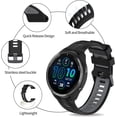 CRKMGS-Compatible with Garmin Forerunner 945/ Forerunner 935 Watch ...