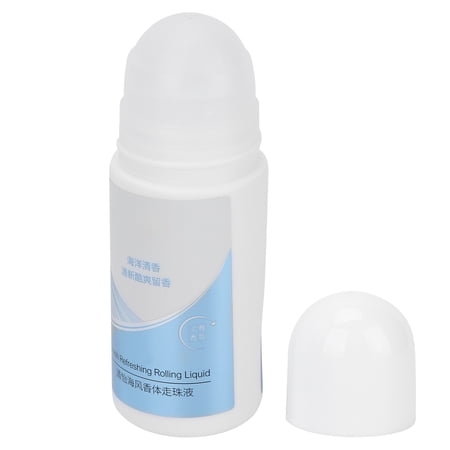 Roll On , Underarm Odor Antiperspirant Long Lasting Fragrance 50ml For ...