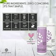 Purezero Biotin Shampoo And Conditioner Set 12oz Each Anti Thinning