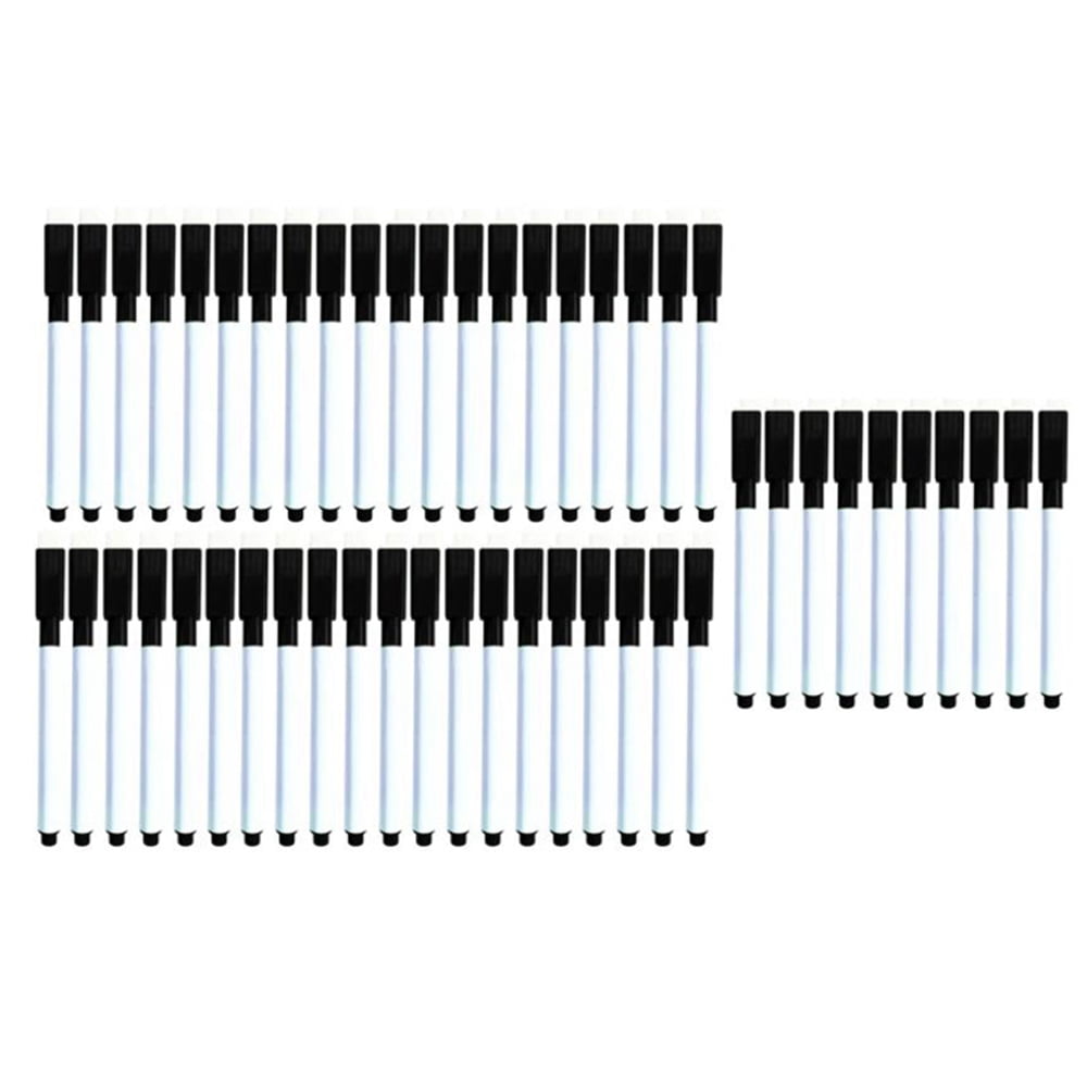 Click here for Unbranded 50 Pen Water Colour Whiteboard Marker Pe... prices