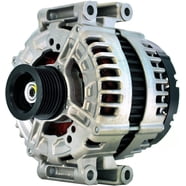 Genuine ACDelco Alternator - Walmart.com
