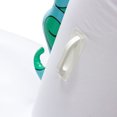SunDaze Floats Giant Unicorn Pool Float - Fun Kids Swim Party Toy ...