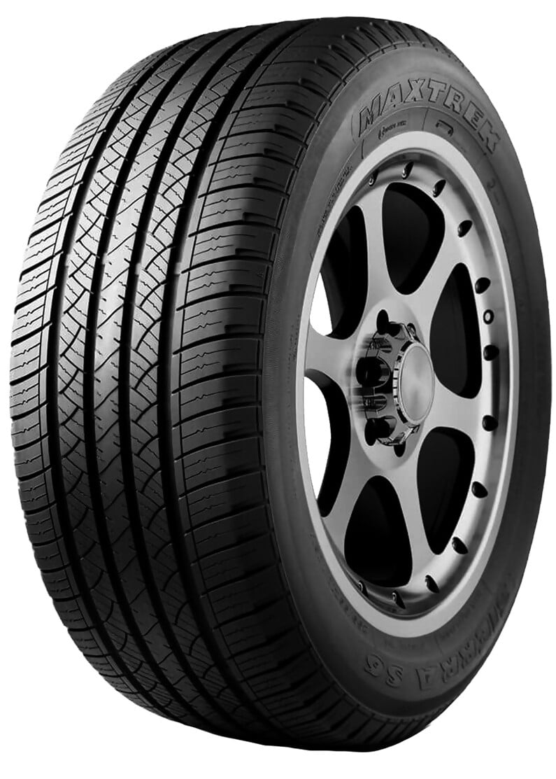 Llanta 111s 245 75r16 Maxtrek Sierra S6 Walmart En Línea