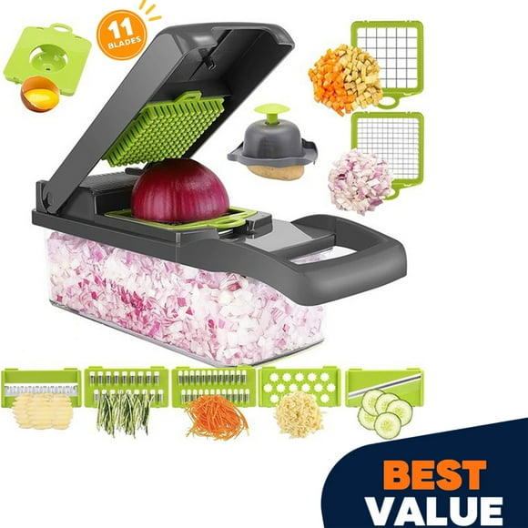 Potato Shredder