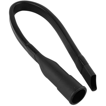 Vacuum Cleaner Nozzle, Long Flat Suction Head Deformable Flexible Hose ...