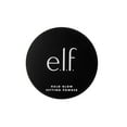 e.l.f. Cosmetics Halo Glow Setting Powder, Light Pink, Shine-Free, Soft ...