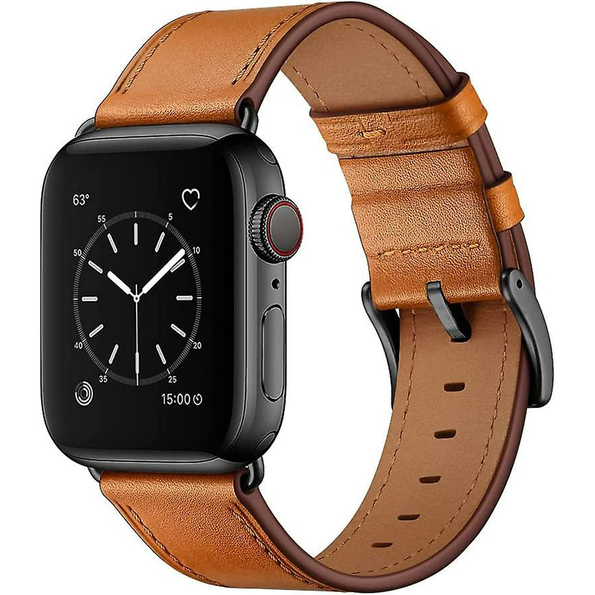 Click here for Ukstory Heytea Compatible With Apple Watch Band 41... prices