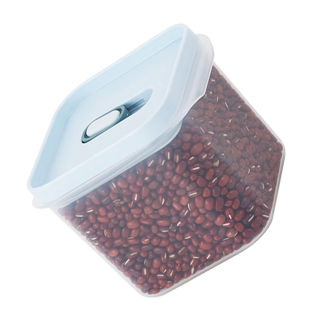 Airtight Food Storage Container | Food Organizer for Refrigerator ...