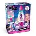 Collections Etc Style 4 Ever Color-Changing DIY Lava Lamp Kit - Walmart.com
